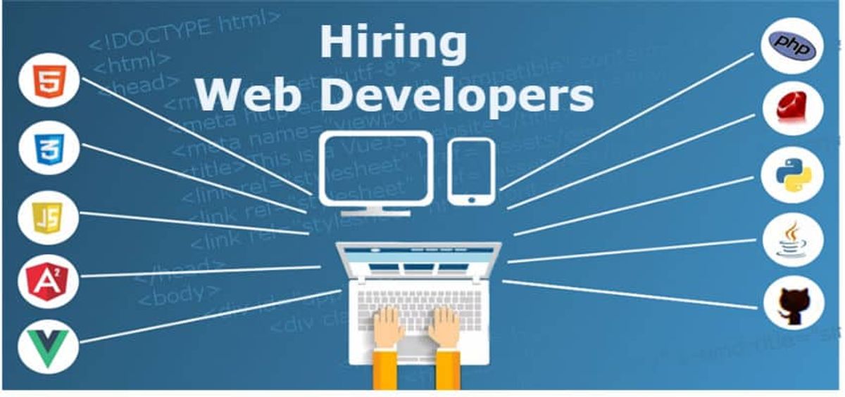 How to hire web developers: A non-tech manager’s guide