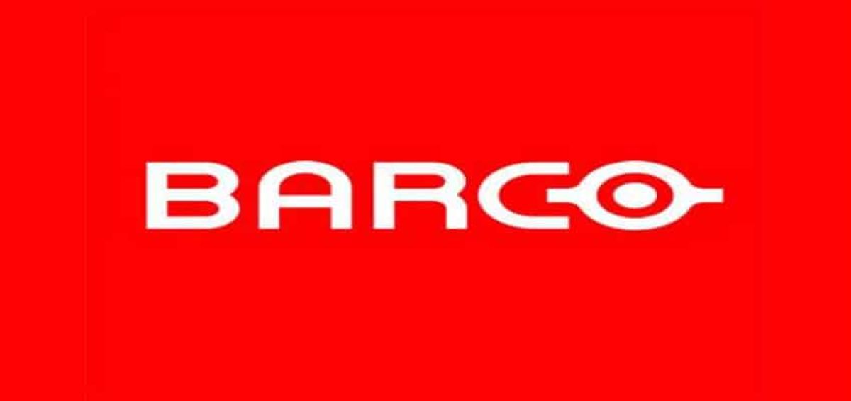 BARCO certified as a Great Place to Work