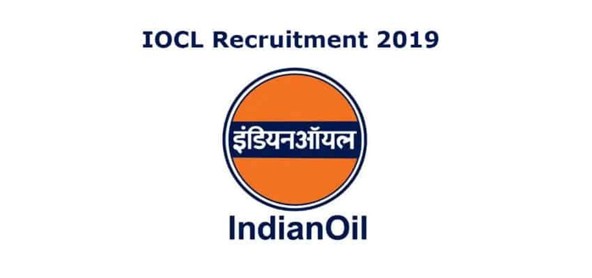 IOCL Recruitment 2019: How to Apply online for JE Assistant, Jr QC ...