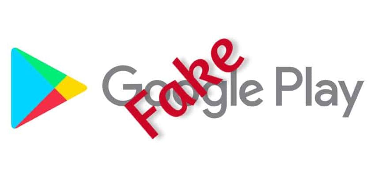 27 apps that prompt you to install Fake Google Play Store: Quick Heal ...