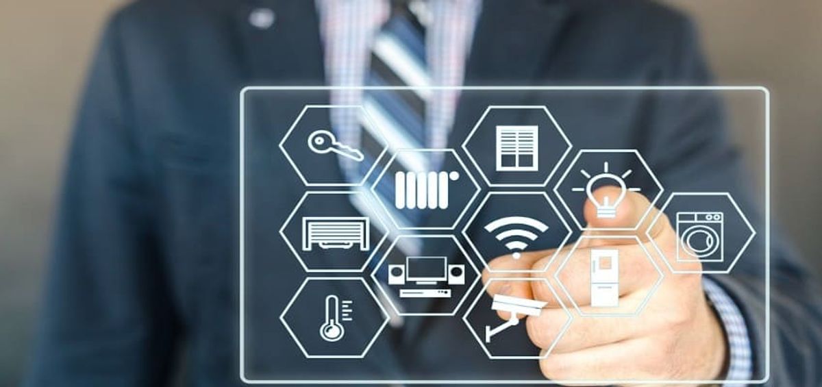 Potential future uses for AI powered IoT devices