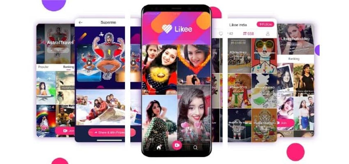 How to enable Likee's Parental Control feature