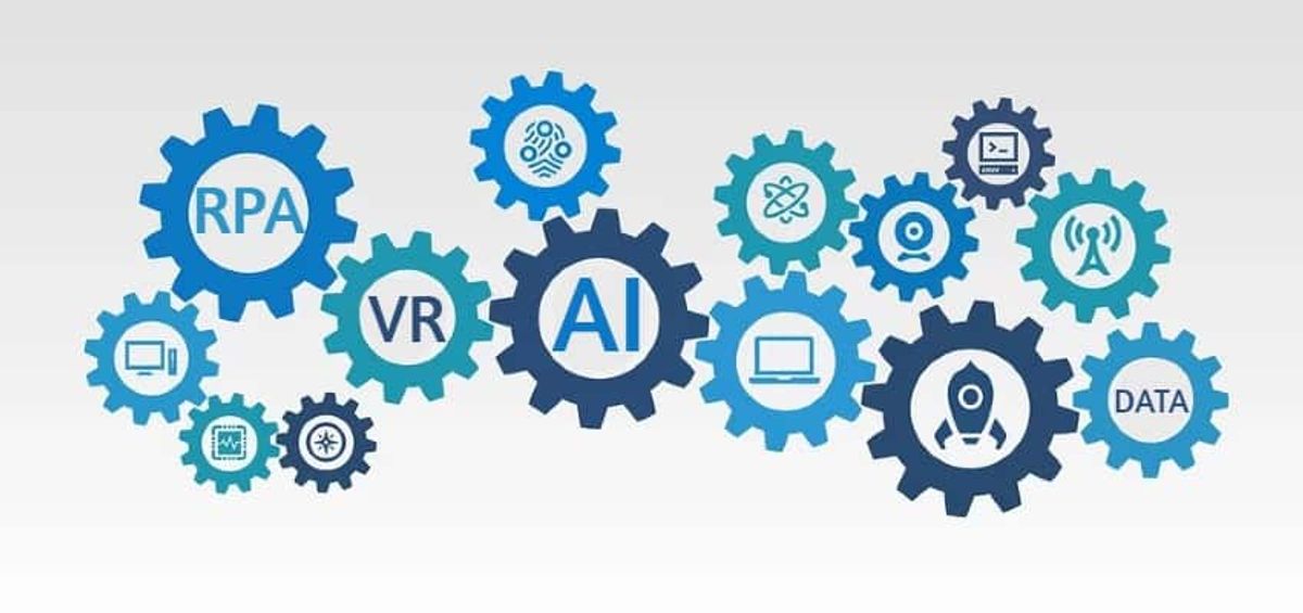 Top 8 tech buzzwords of 2019