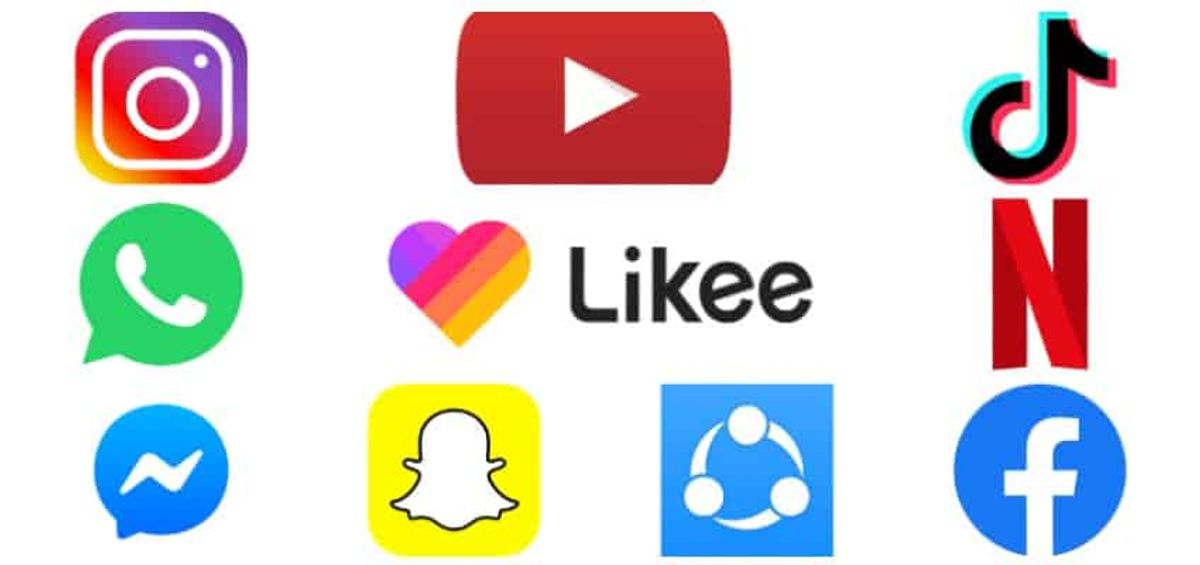 Top 10 Most Downloaded Apps in December 2019