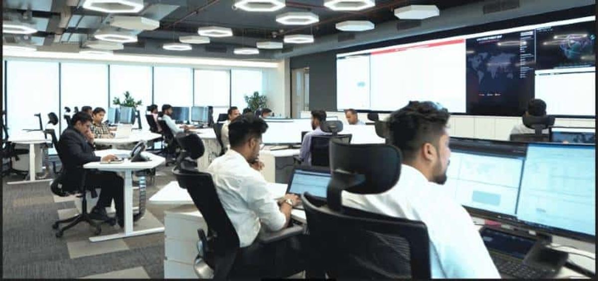 Inspira launches its First Global Security Operations Center facility ... Inspira launches its First Global Security Operations Center facility ...