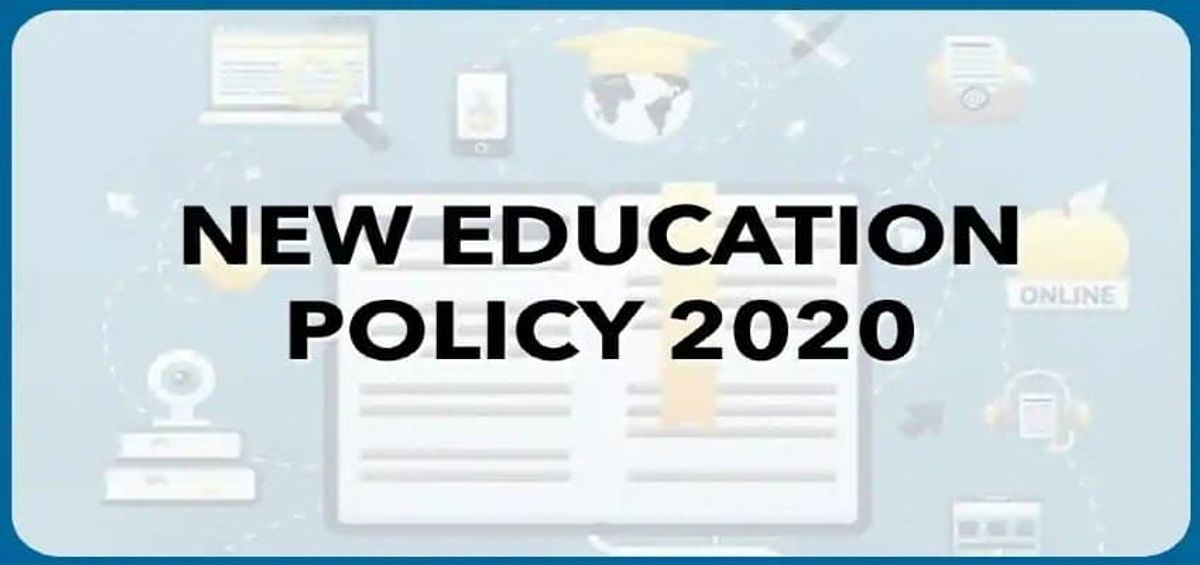 New Education Policy 2020: How will it change India's Education system ...