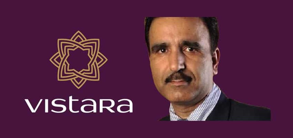 Former TCS Chief Vinod Bhat joins Vistara as CIO replacing Ravinder Pal ...
