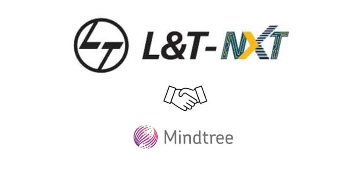 Mindtree to acquire NxT Digital Business of L&T to enhance AI-ML ...
