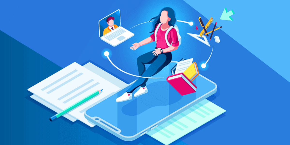 Pearson India launches digital library to boost higher education ...