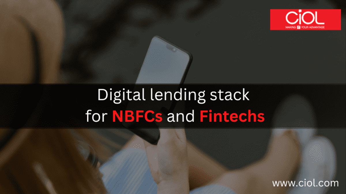Easebuzz launches digital lending stack for NBFCs and Fintechs