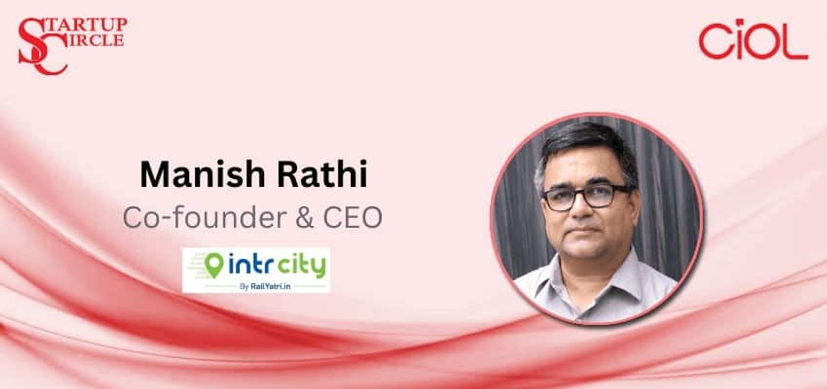 Startup Circle: How IntrCity SmartBus is shaping the future of mobility