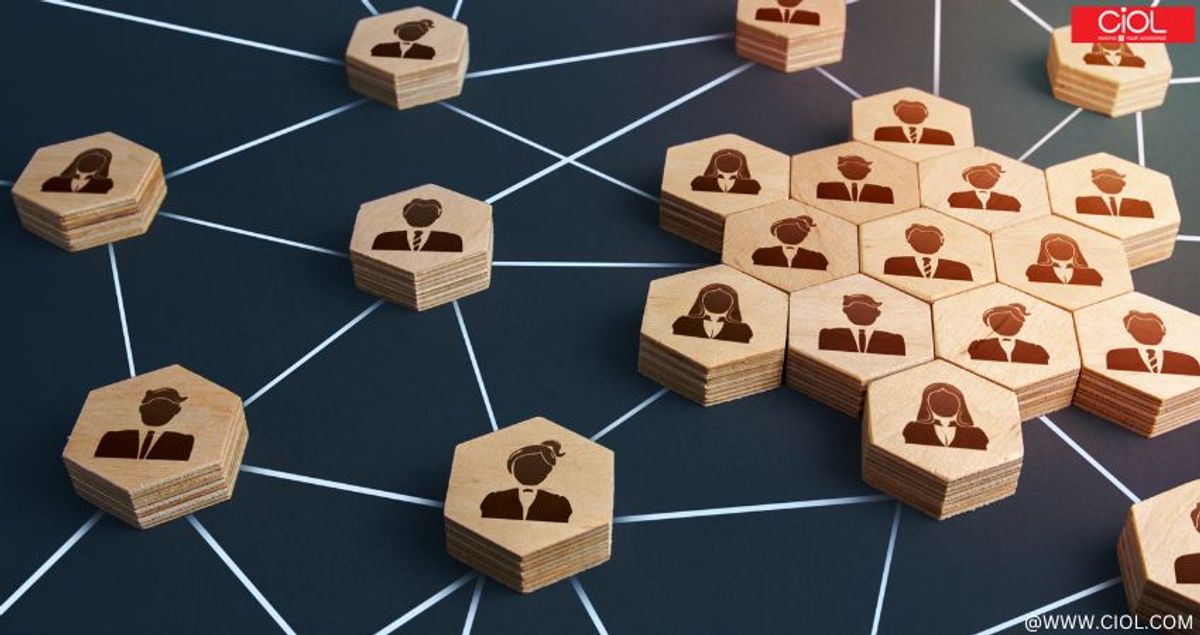 TCS Unveils New Senior Management Structure; CTO Ananth Krishnan Set to ...