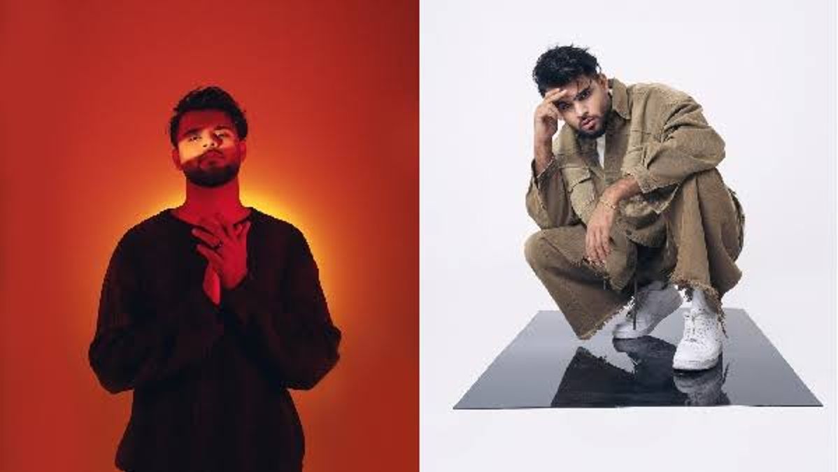 Highly acclaimed Indian rapper KARMA signs with Warner Music India