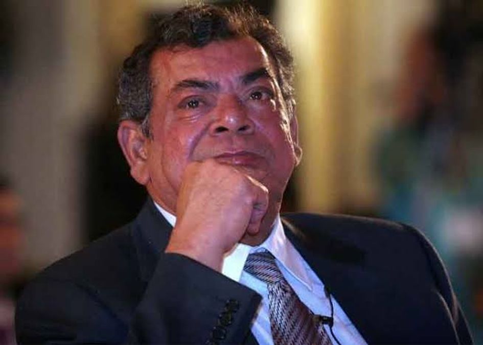 Shashi Ruia, Indian Billionaire & Essar Group co-founder, dies at 81