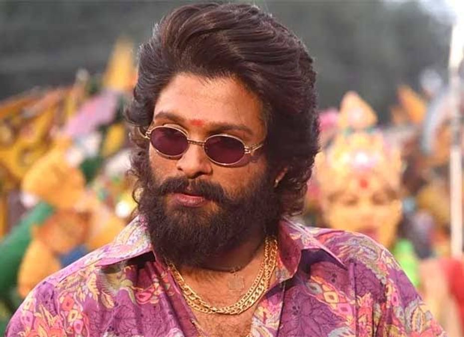 Report: Pushpa 3 to release after six years as Allu Arjun busy with other projects