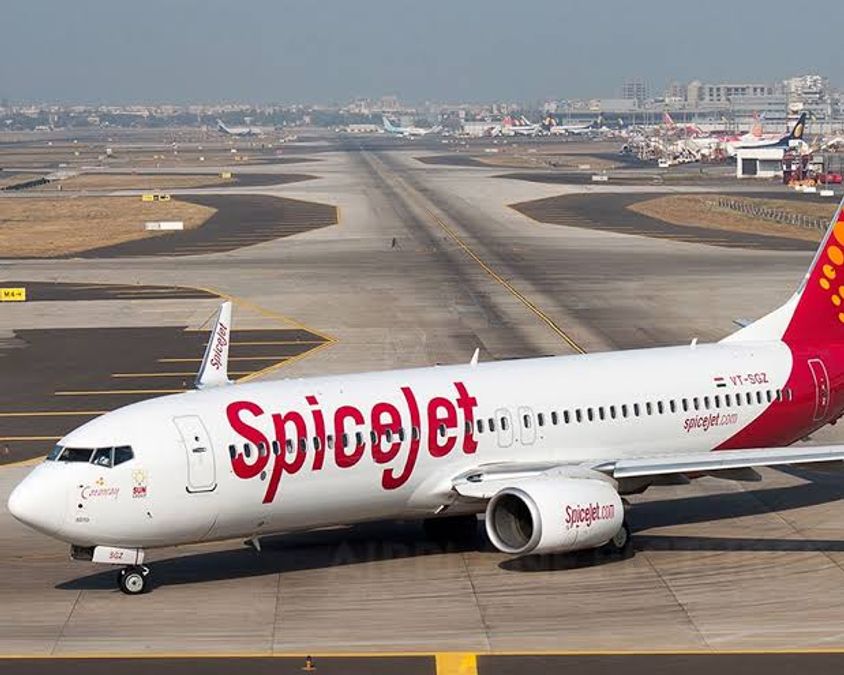 SpiceJet to operationalise 3 grounded B737 MAX planes by April 2025