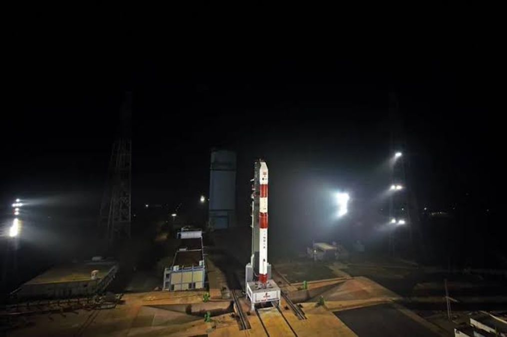 ISRO successfully launches SpaDeX Mission from Sriharikota