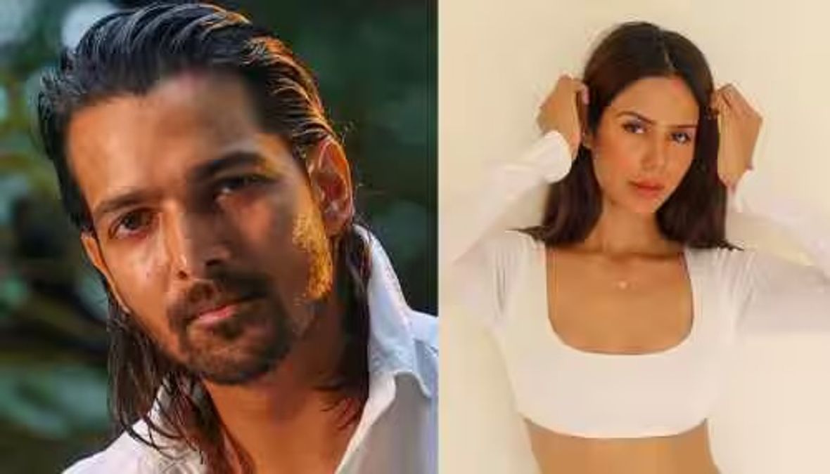 Sonam Bajwa joins Harshvardhan Rane in Milap Zaveri’s Deewaniyat