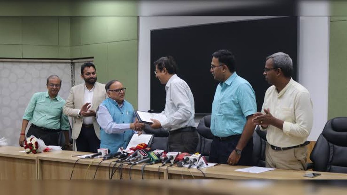 IIT Madras & IIT Ropar collaborate for IITM BS Degree students