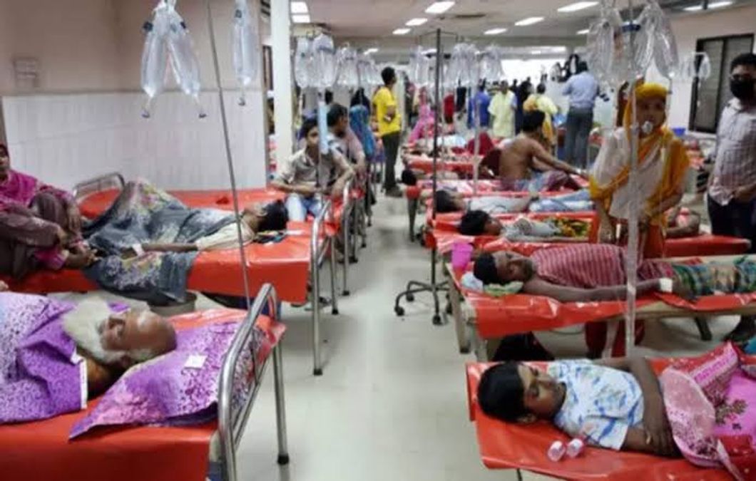 Diarrhoea outbreak in Himachal Pradesh: 34 new cases reported in 24hrs