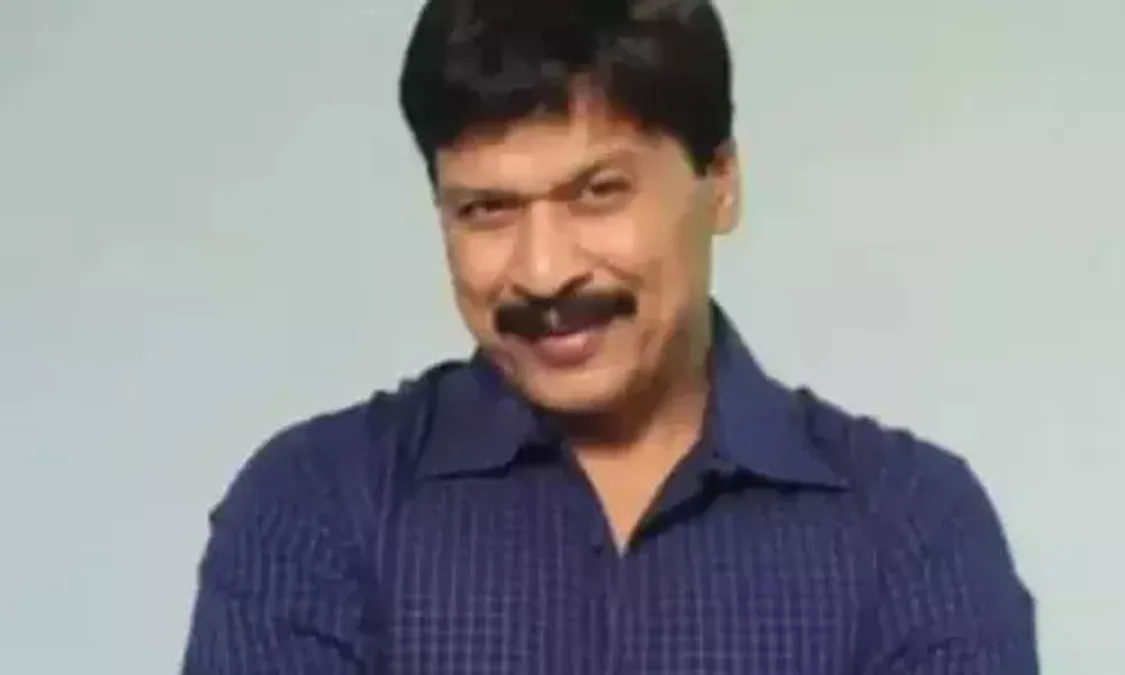 Actor Dinesh Phadnis, Fredericks of TV show 'CID', dies at 57