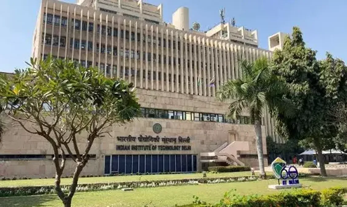 Iits Iims Nits Got Over 10 Of Centres Total Expenditure On