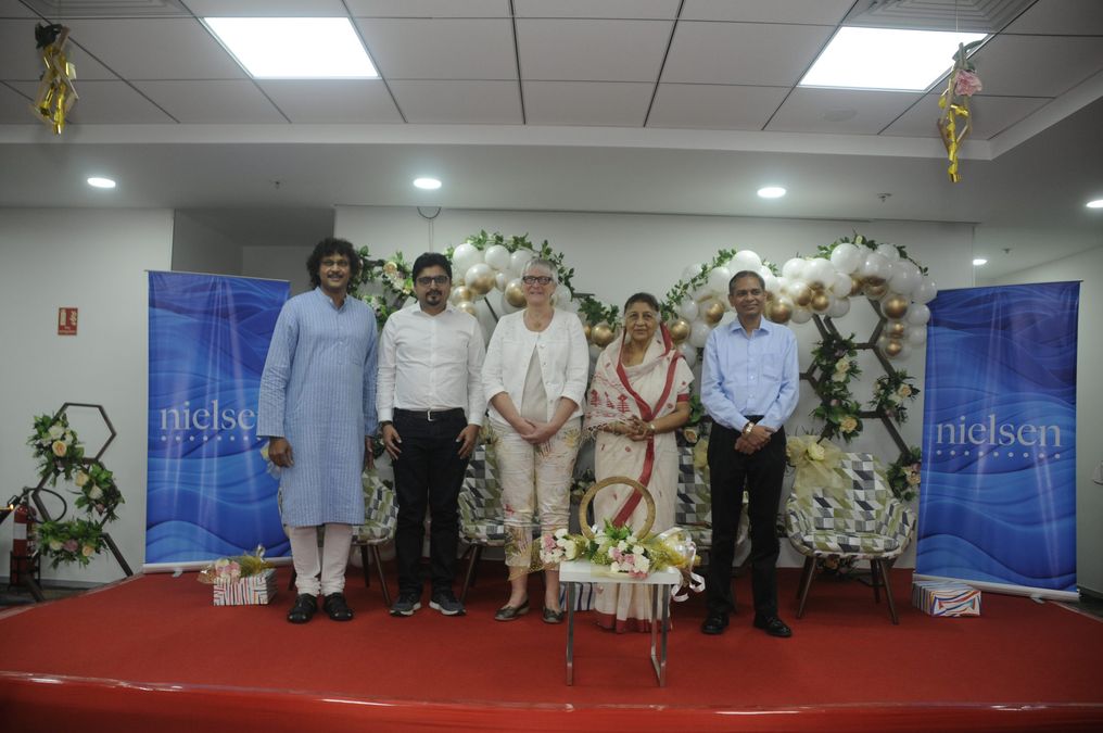 Nielsen expands operations in Vadodara