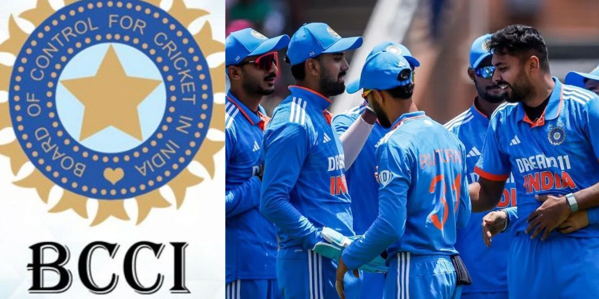 IND vs SA टेस्ट सीरीज खत्म होते ही बैन हुआ ये भारतीय खिलाड़ी, BCCI ने ...