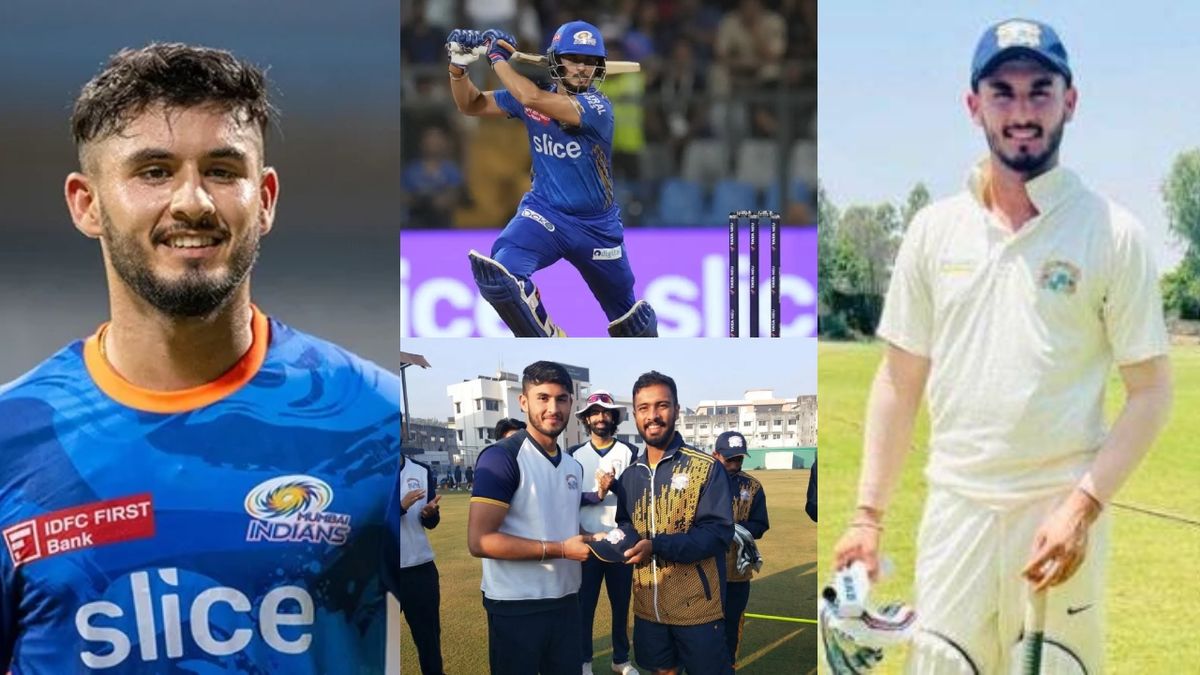 Nehal Wadhera Biography: नेहल वढेरा का जीवन परिचय, उम्र, गर्लफ्रेंड ...