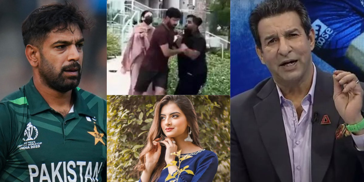 "बेगम जान छोड़ती ही नहीं तो..", हारिस ने फैन से की बदतमीजी, तो इस ...