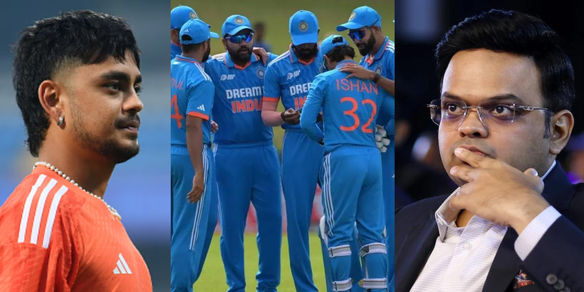 BCCI सचिव पर बुरी तरह भड़का ये दिग्गज खिलाड़ी, बोले- 'मुझे टीम से बाहर ...