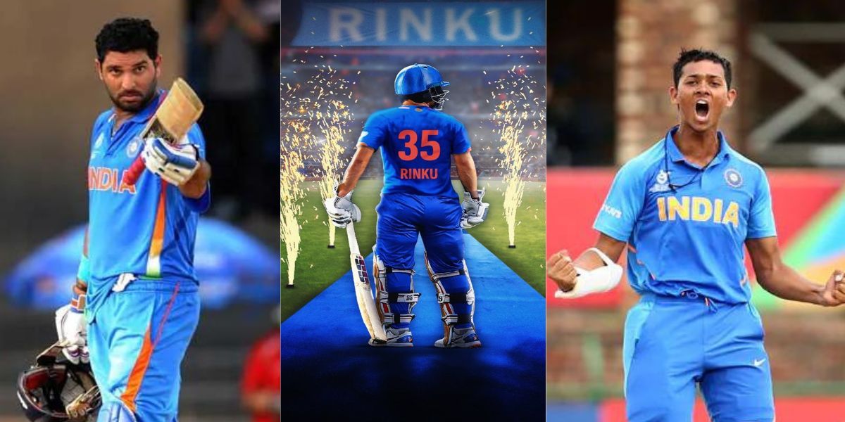 रिंकू -यशस्वी नहीं, Yuvraj Singh ने बताया कि कौन सा भारतीय बल्लेबाज ...