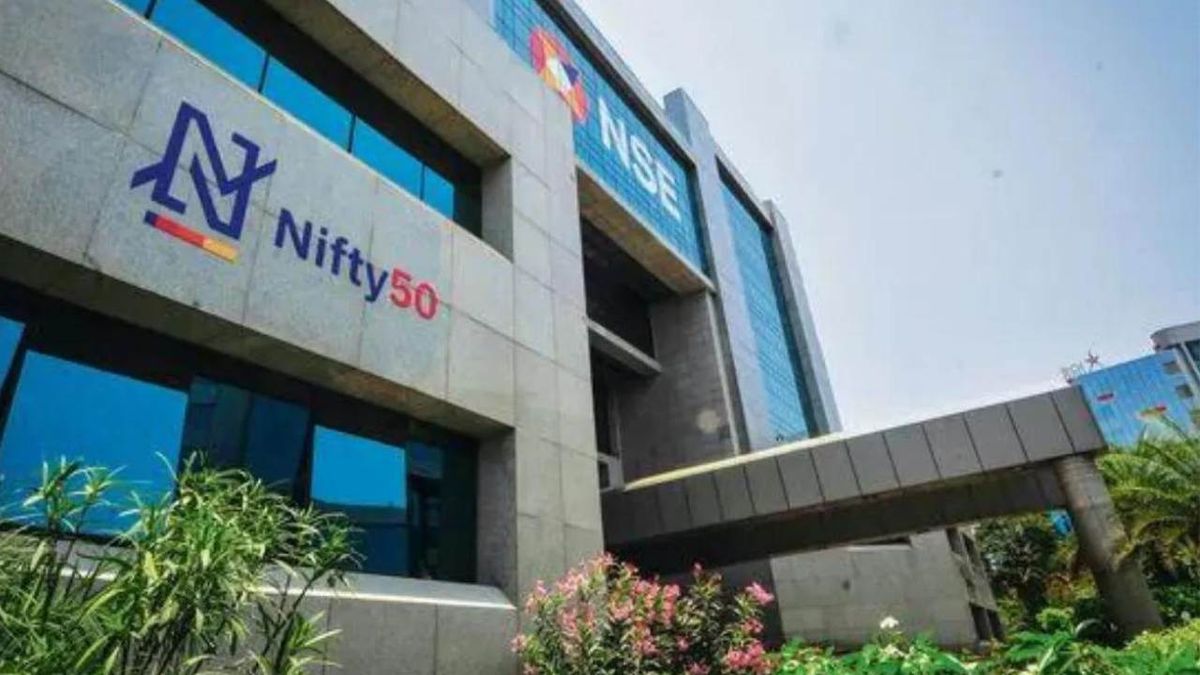 Momentum indicators signal positive trend for Nifty