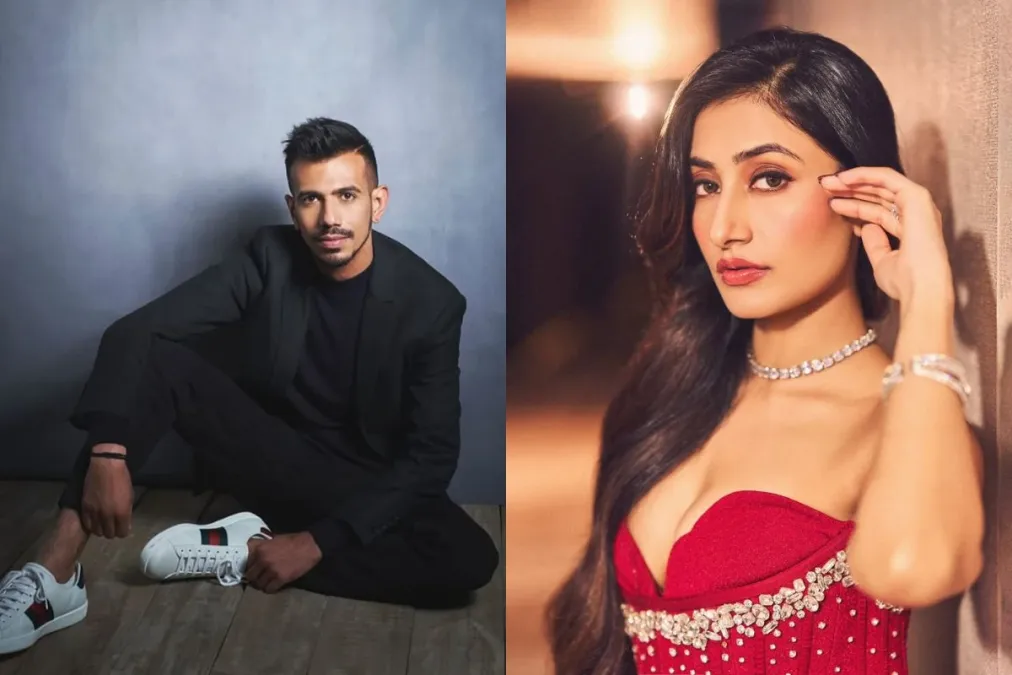 Yuzvendra Chahal Opens Up On His Journey To Success Amid Divorce Rumours! Yuzi Fans Point Blame ...