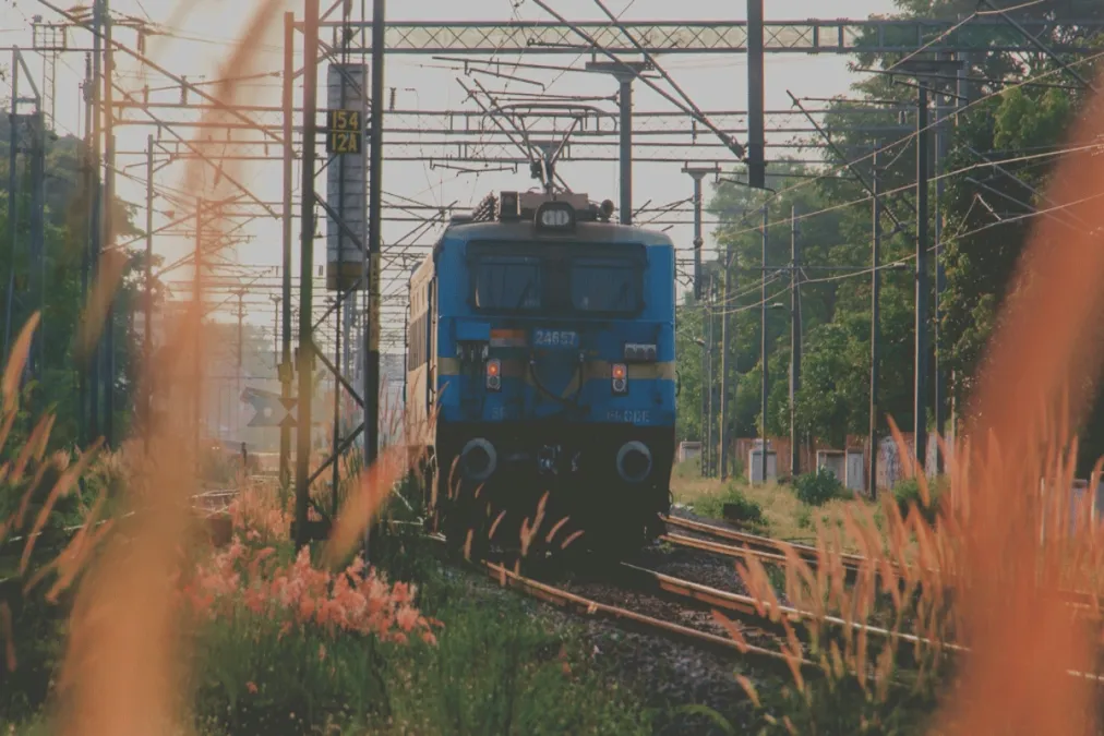 Indian Railways Launches Swarail Superapp To Enhance Passenger