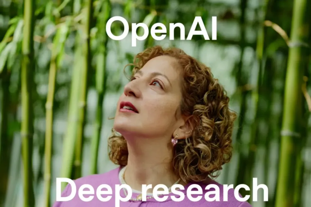 OpenAI’s ChatGPT Introduces 'Deep Research' for Smarter and Faster Insights; Is Deepseek AI ...