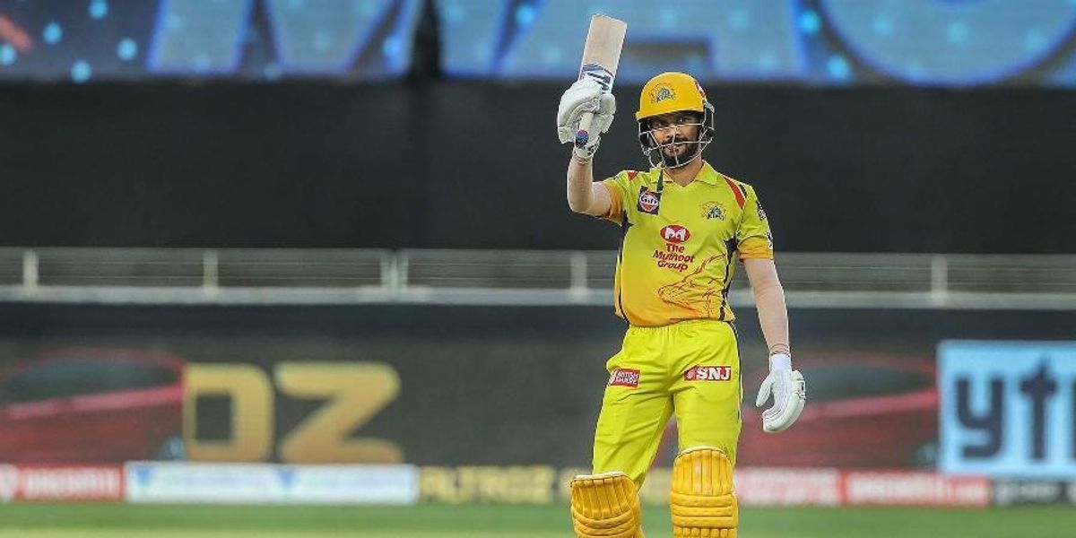 IPL 2020: CSK will come back stronger next year, says Rituraj Gaikwad