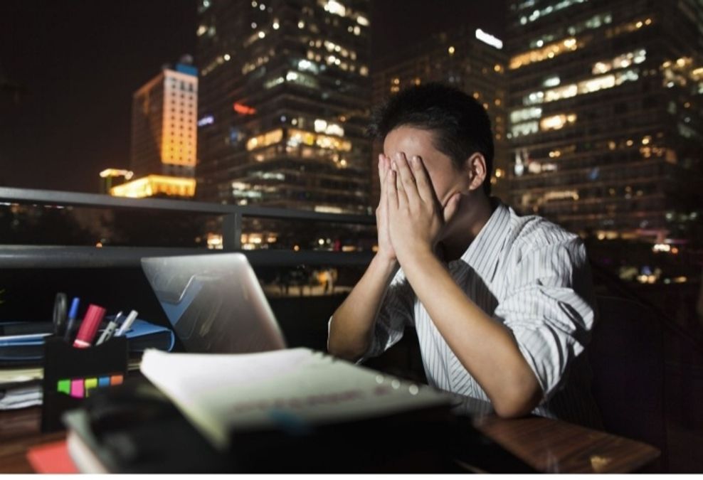 6 Health Tips for Night Shift Workers