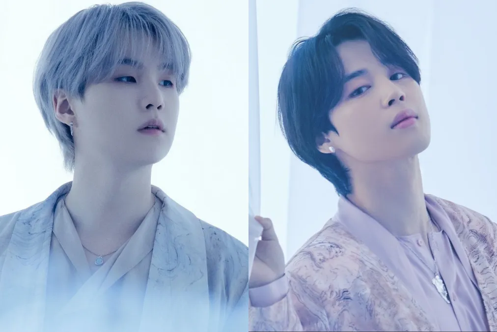 BTS SUGA Confirms his Friendship Tattoo but also leaves ARMY in ...