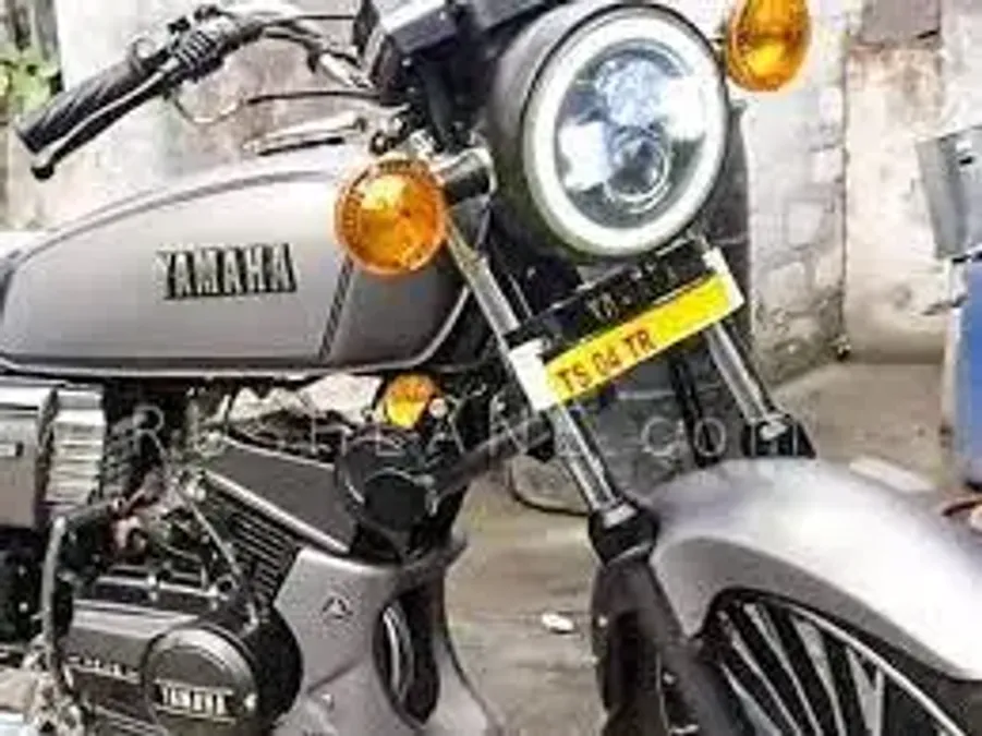 Yamaha RX-100: The best bike of yesteryears is making a comeback, specs ...