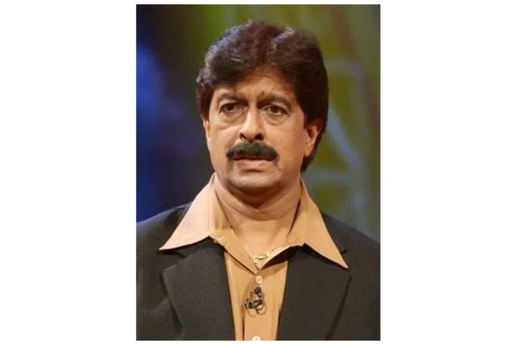 Pradeep Patwardhan: Veteran Marathi actor dies at 52