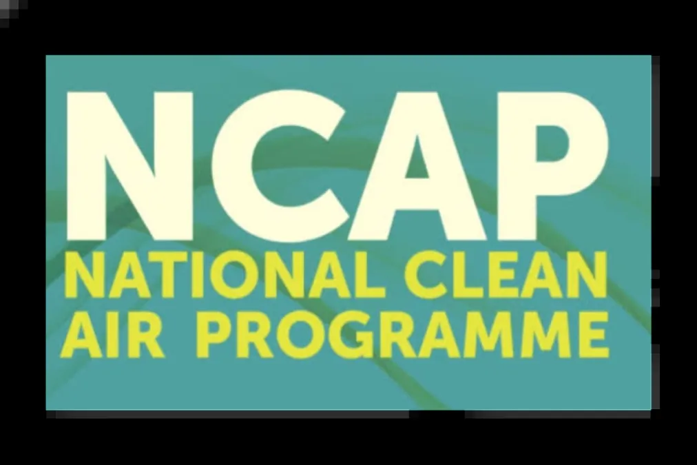National Clean Air Programme: Centre Aims To Reduce Particulate Matter ...