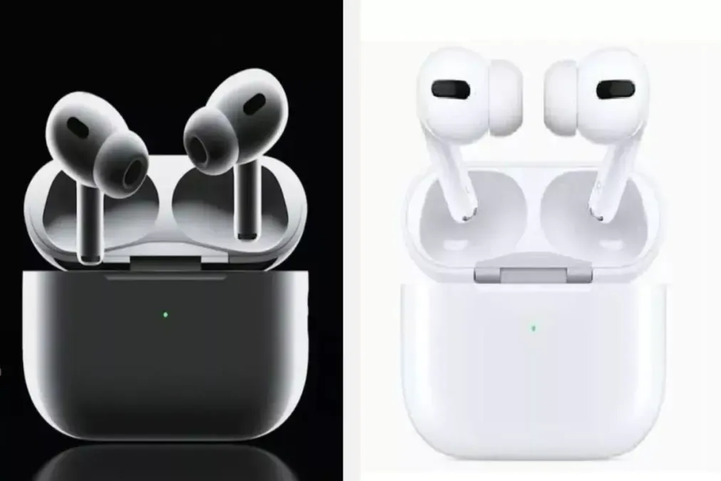 AirPods Pro 2 vs AirPods Pro: All you need to Know about the two before ...
