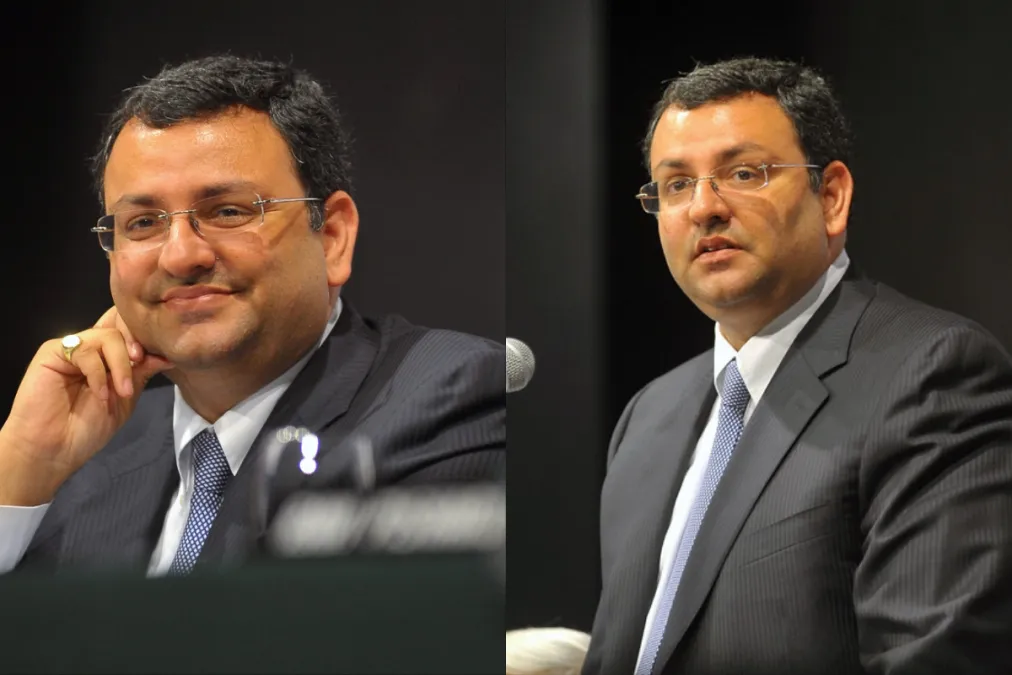 Mehli Mistry Joins Tata Trusts as Trustee, and the Search for Srinath's ...