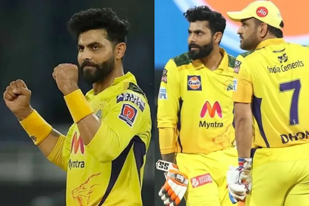 Ravindra Jadeja: Jaddu to play for THIS team in IPL 2023? Rift between star all-rounder and CSK?