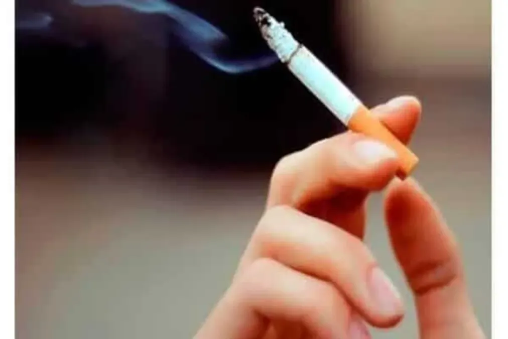 Smoking, diabetes, obesity, heart disease as factors for Covid death