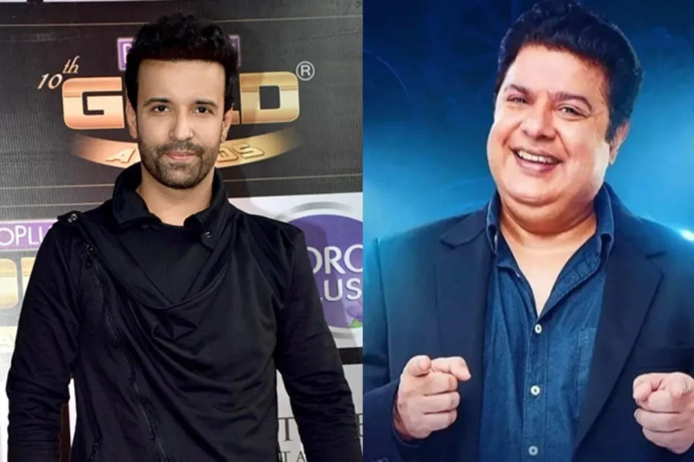 Bigg Boss 16: Aamir Ali supports Sajid Khan, says "he is genuine," details inside