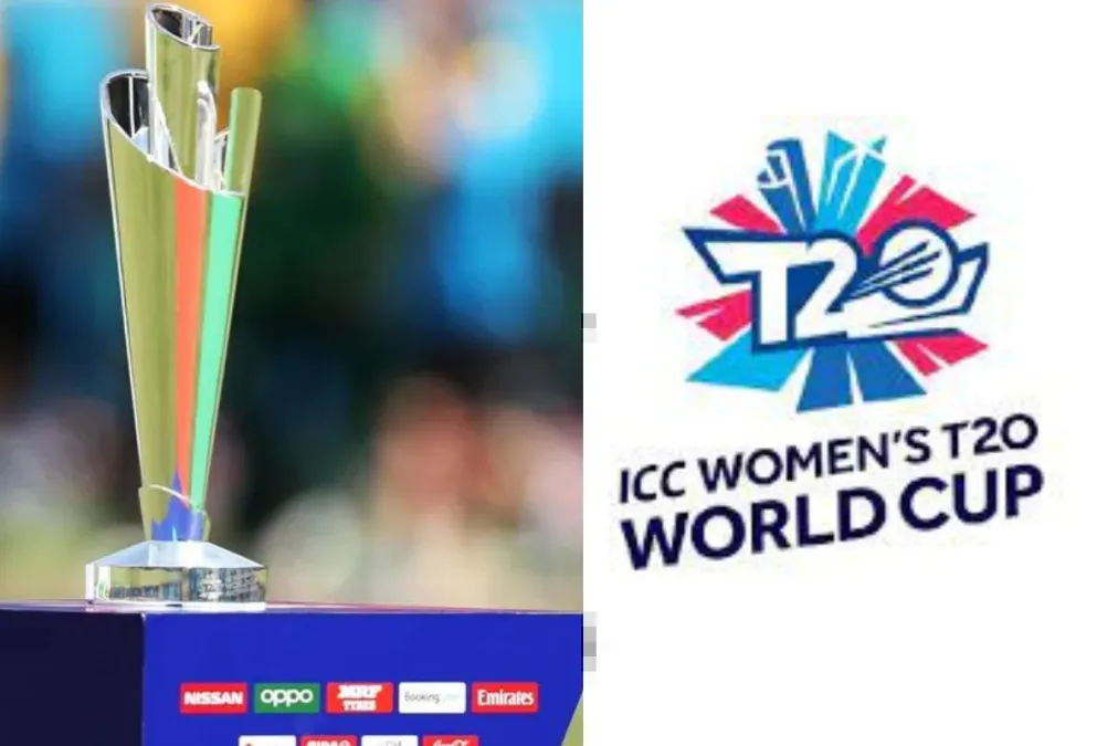 ICC Women's T20 World Cup: ICC releases the fixture of the mega event ...
