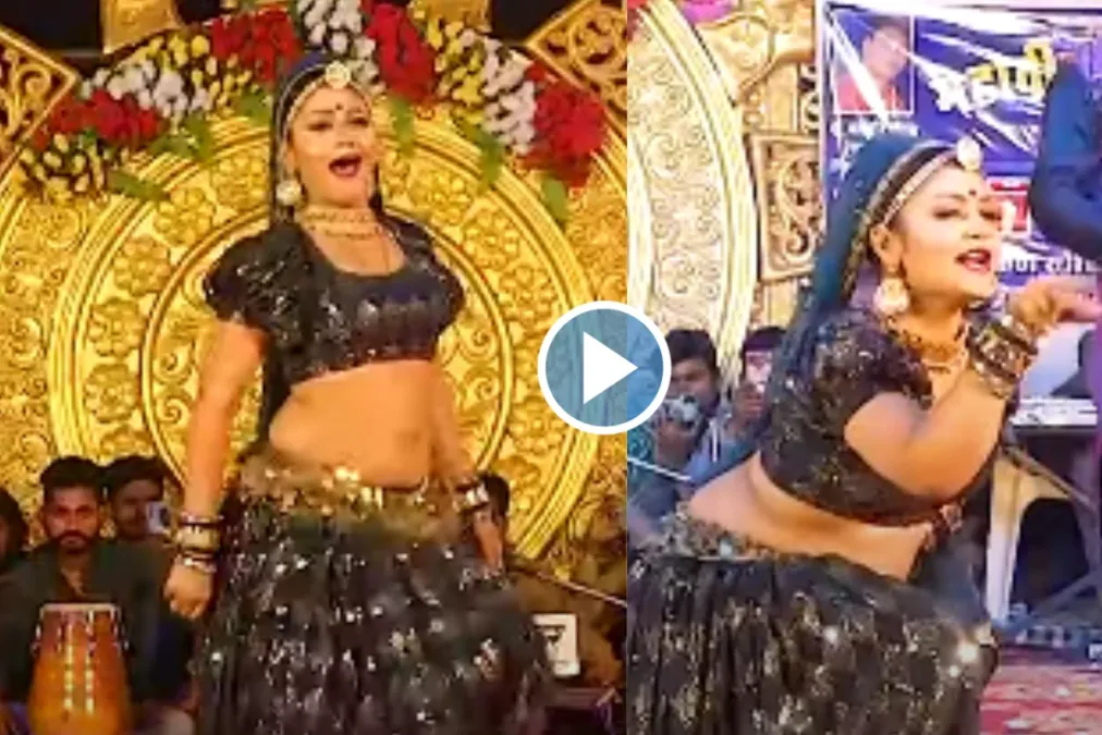 Bigg Boss 16 Fame Gori Nagori’s Splendid Stage Performance Will Take ...