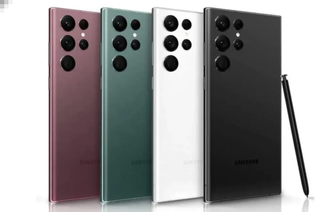 Samsung Galaxy S23 models to launch with Snapdragon 8 Gen 2 chipset, we ...